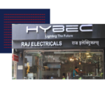 Raj Electricals | One Stop Electrical Solution Provider
