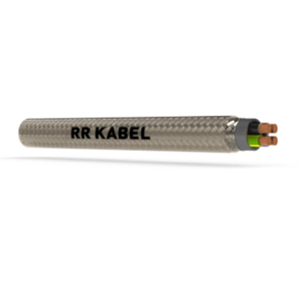 RR Kabel - Raj Electricals