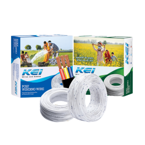 KEI - Raj Electricals