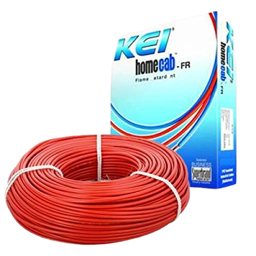 Wires & Cables - Raj Electricals