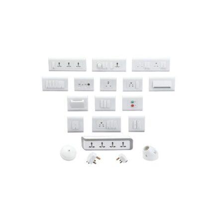 L&T - Raj Electricals