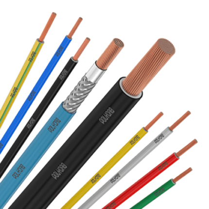 Polycab - Raj Electricals