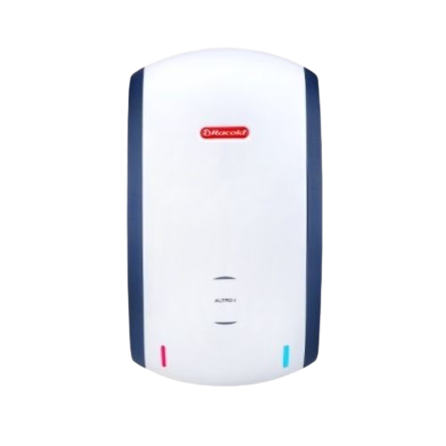 Water Heater & Geyser - Raj Electricals